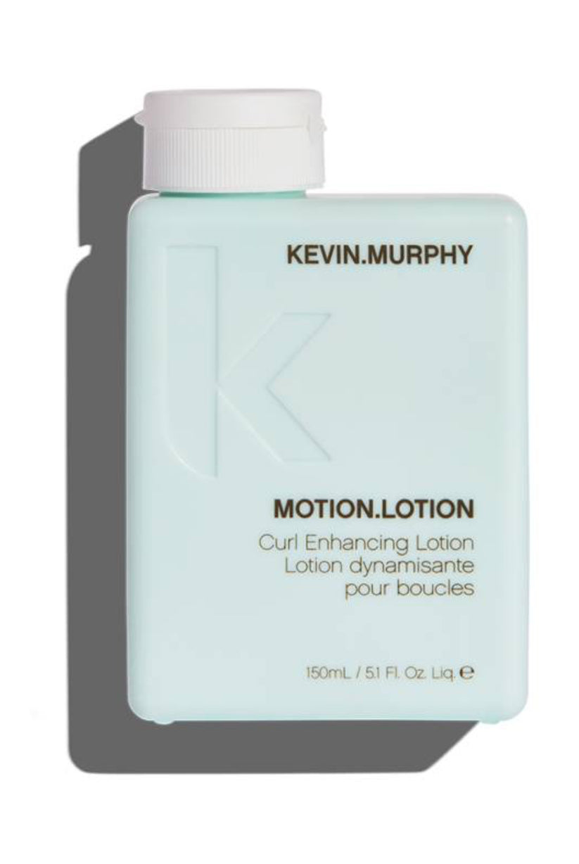 Motion Lotion 150ml – Curls by Bleach